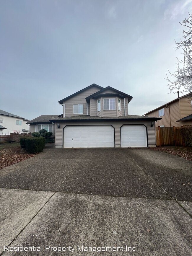 19080 S Rusty Terrace, Oregon City, OR 97045 - House Rental in Oregon ...