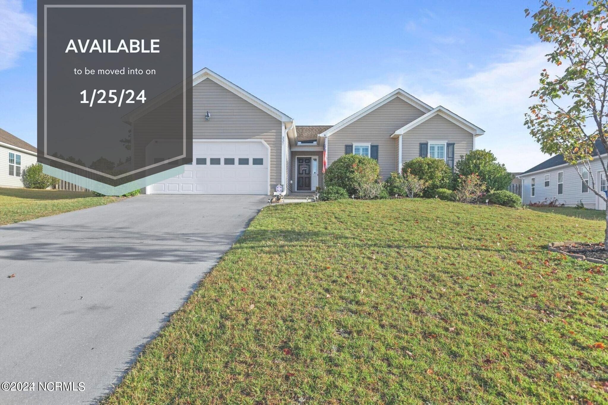 337 Rose Bud Ln, Holly Ridge, NC 28445 - House Rental in Holly Ridge ...