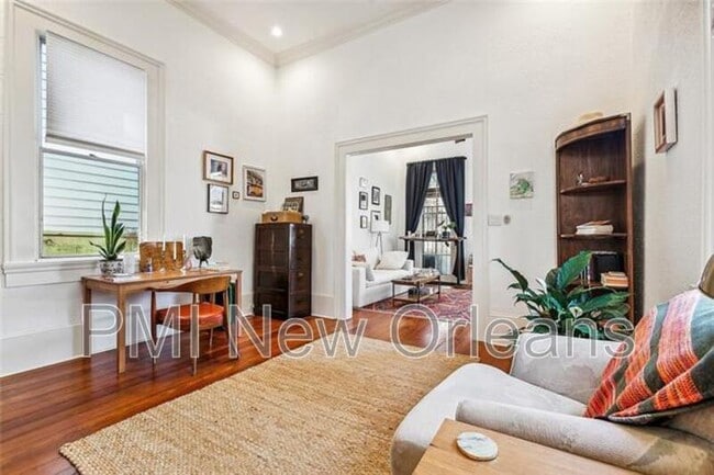 3824 Dauphine St, New Orleans, LA 70117 - House Rental in New Orleans ...