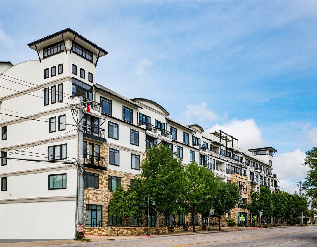 Crescent Apartments - Austin, TX | Apartments.com