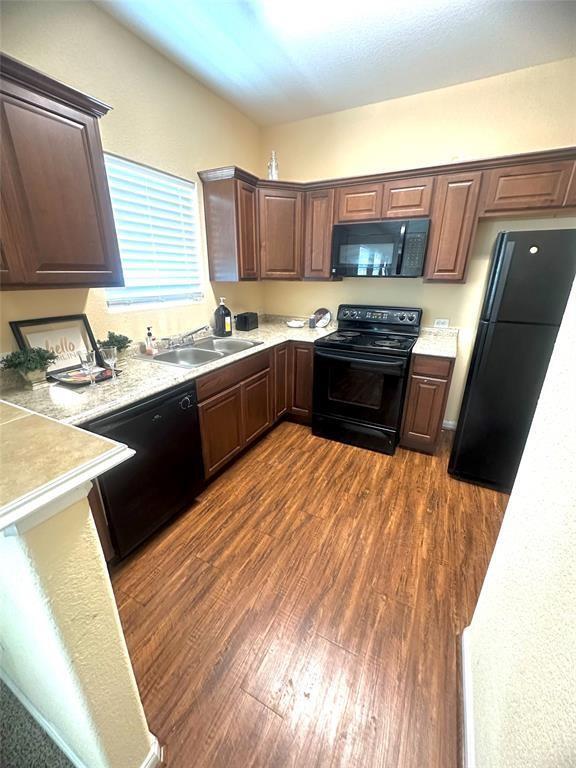 8704 San Rocco St, Houston, TX 77031 - House Rental in Houston, TX ...