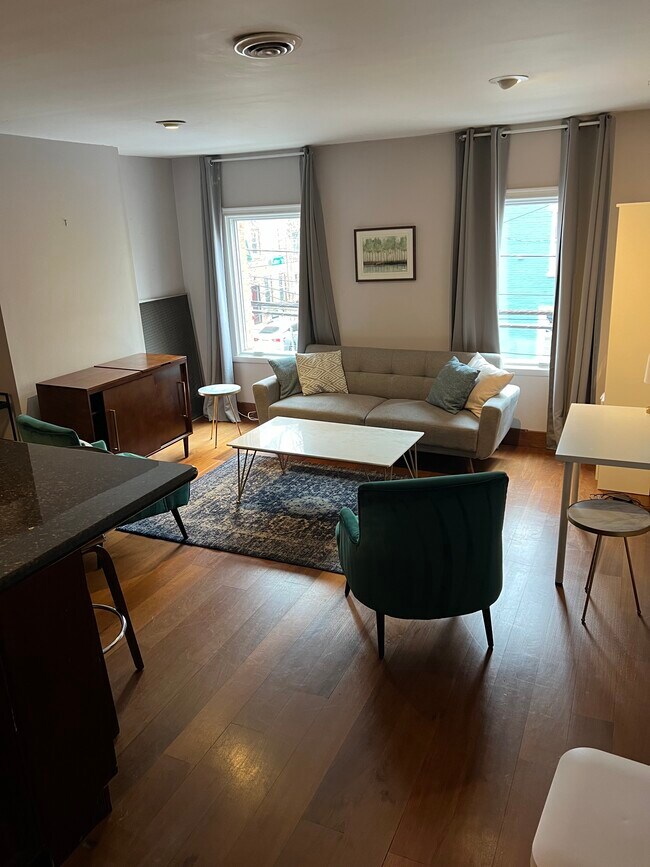 618 S 21st St Unit #2, Philadelphia, PA 19146 - 618 S 21st St ...