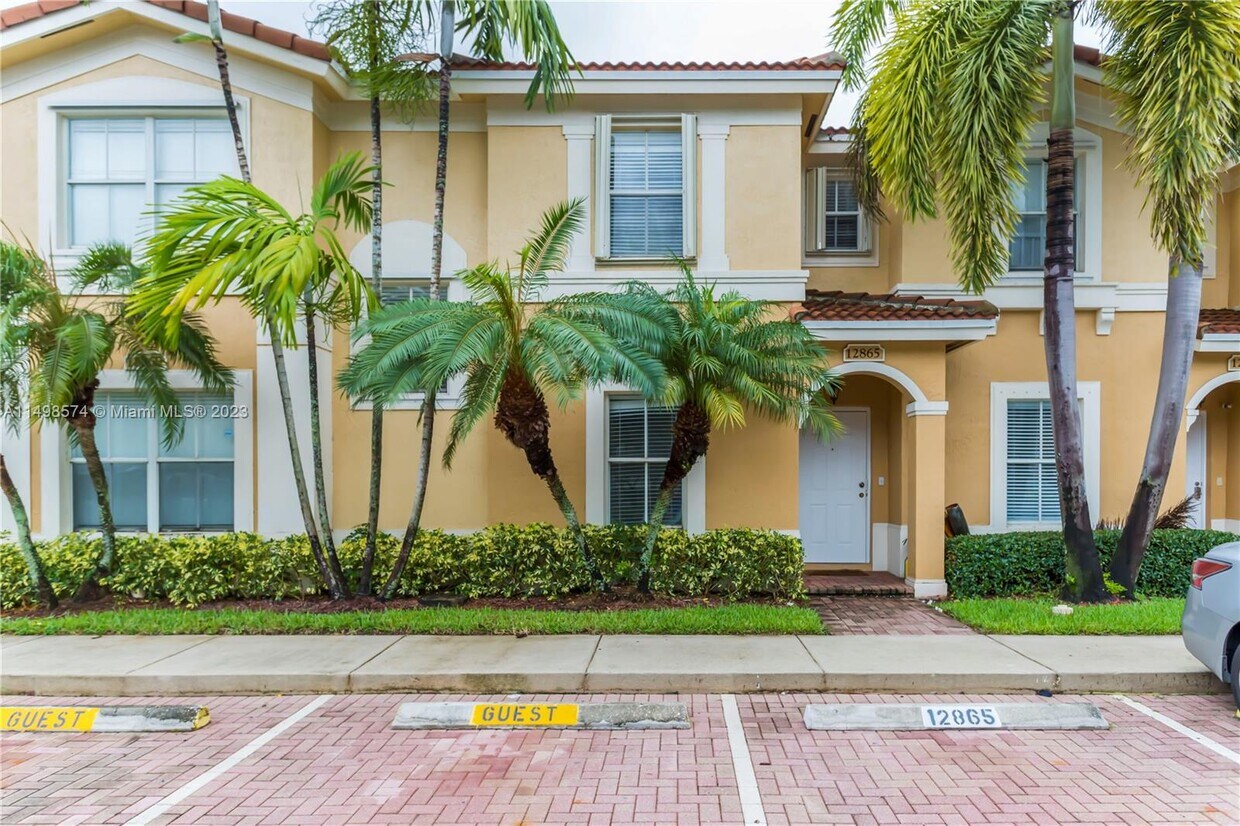 12865 SW 31st Ct Unit 151, Miramar, FL 33027 - Condo for Rent in Miramar, FL | Apartments.com