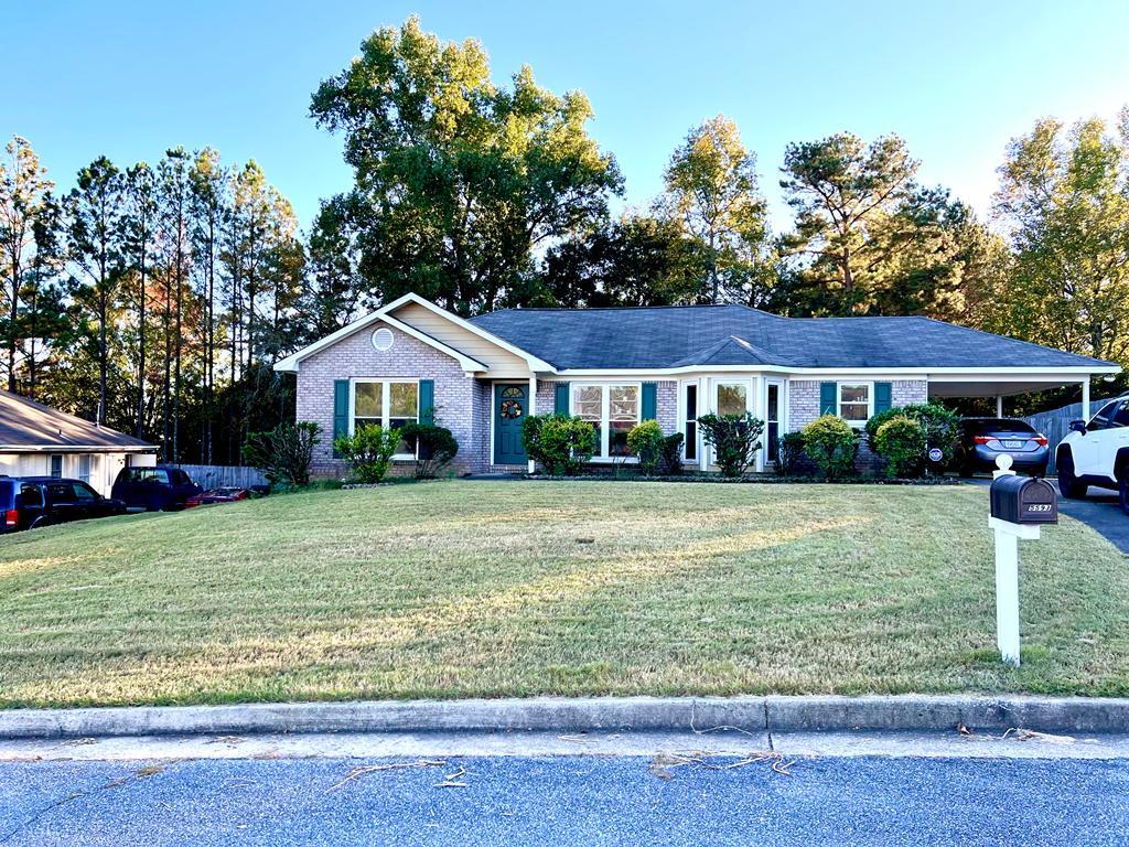 5593 Terrace Pointe Ct, Columbus, GA 31909 - House Rental in Columbus ...