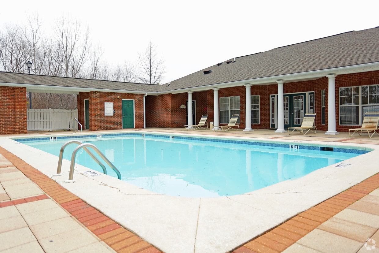 Liberty Square - Apartments in Montgomery, AL | Apartments.com