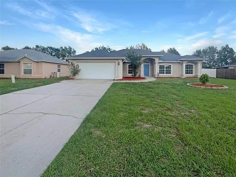 10534 Cedar Forest Cir, Clermont, FL 34711 - House Rental in Clermont ...