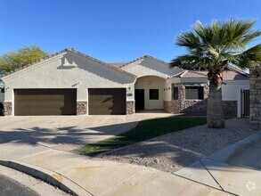 Allen Ranch Apartments under $1,500 - Gilbert, AZ - 1 Rentals ...