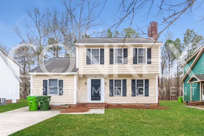 601 Quail Hills Dr, Hopkins, SC 29061 - House Rental in Hopkins, SC ...
