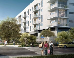 Adela at Mimo Bay - Apartments in Miami, FL | Apartments.com