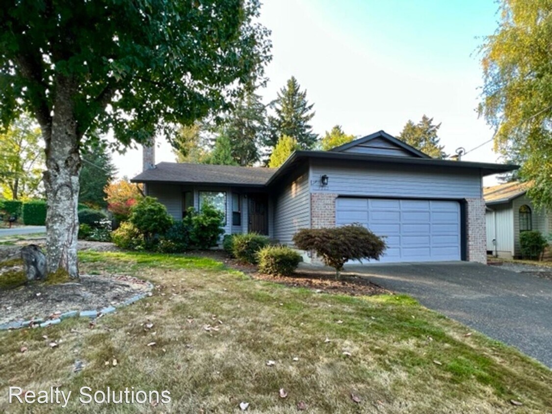 7712 SW Landau St, Portland, OR 97223 - House Rental in Portland, OR ...