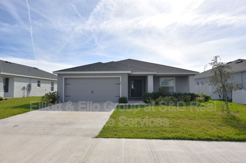 749 Daphne Dr, Polk City, FL 33868 - House Rental in Polk City, FL ...