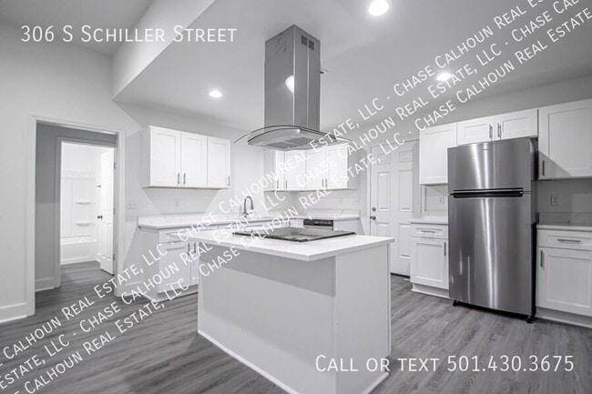 Downtown Little Rock Houses for Rent - 45 Homes - Page 2 | Apartments.com