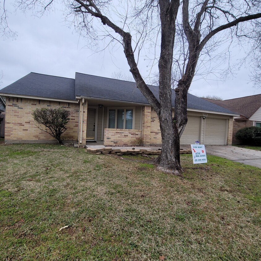 5226 Pimberton Ln, Spring, TX 77379 - House Rental in Spring, TX ...