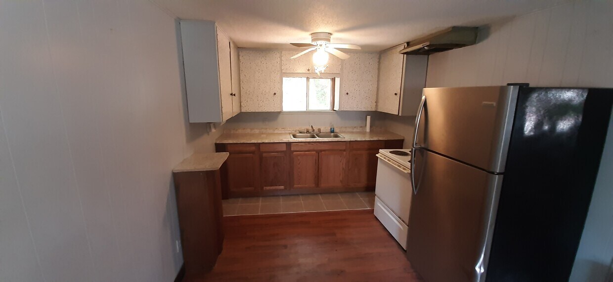 17237 N Hwy 71 Unit 3, Mountainburg, AR 72946 - Condo for Rent in ...