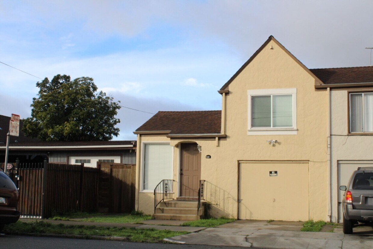 649-657 18th St Unit 649, Richmond, CA 94801 - Room for Rent in Richmond, CA | Apartments.com