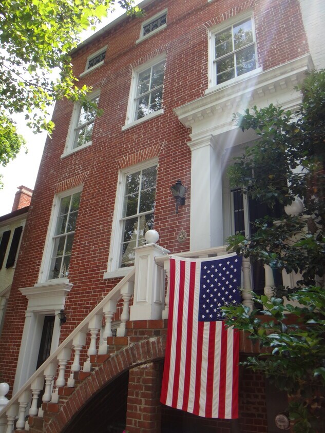3050 P St NW, Washington, DC 20007 - Washington, DC, 20007 | Apartments.com