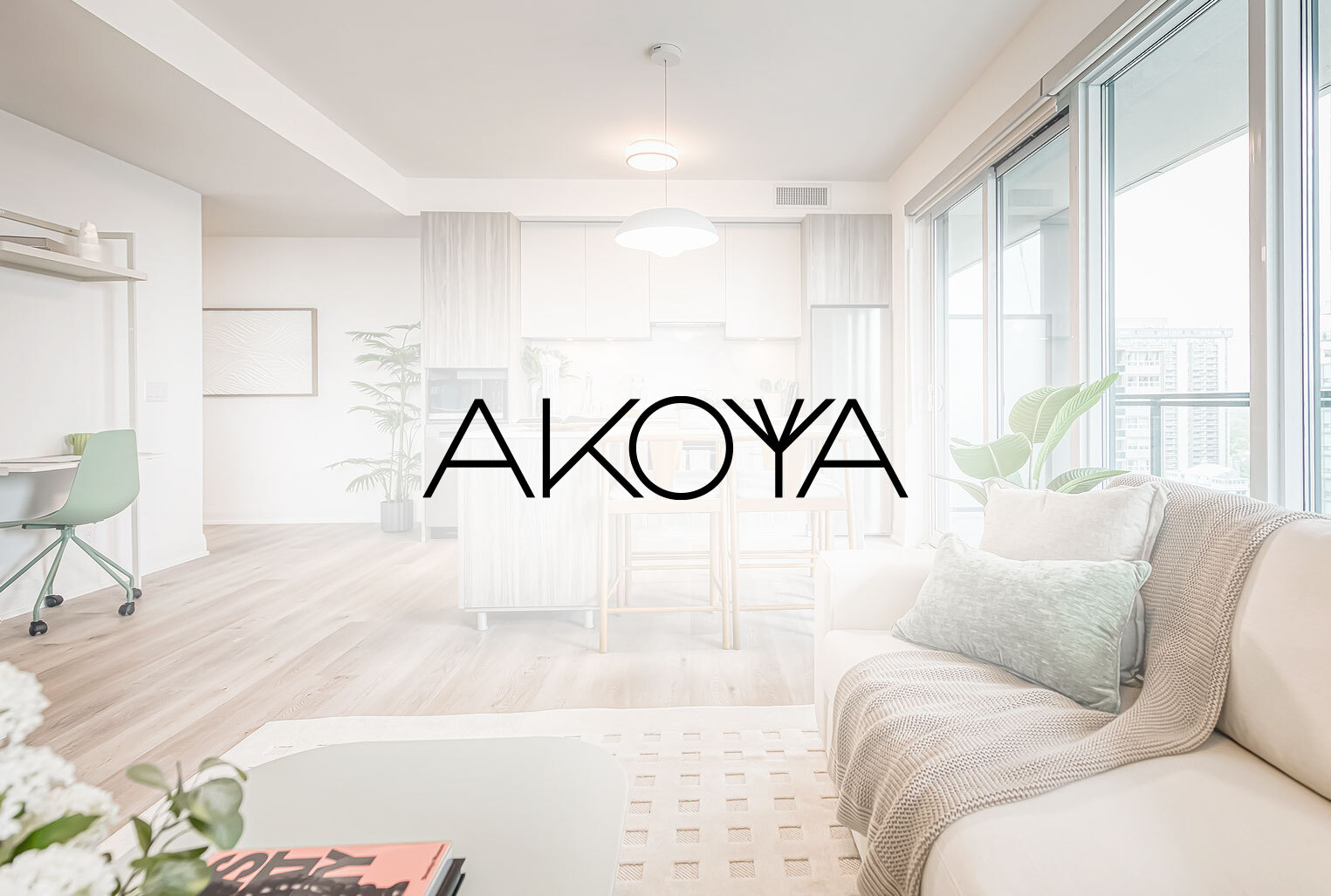 Akoya Apartments - 55 Broadway Av Toronto, ON | Apartments.com