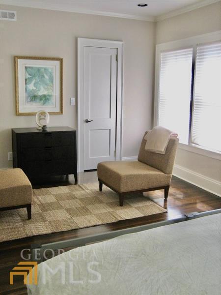 712 Durant Pl NE, Atlanta, GA 30308 - Townhome Rentals in Atlanta GA ...