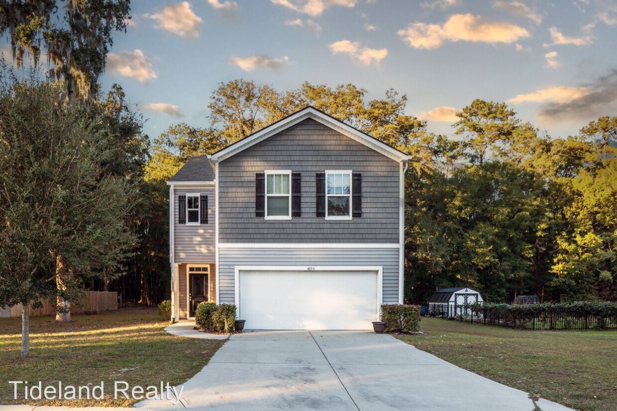 4899 Tidal Walk Dr, Beaufort, SC 29907 - House Rental in Beaufort, SC | Apartments.com