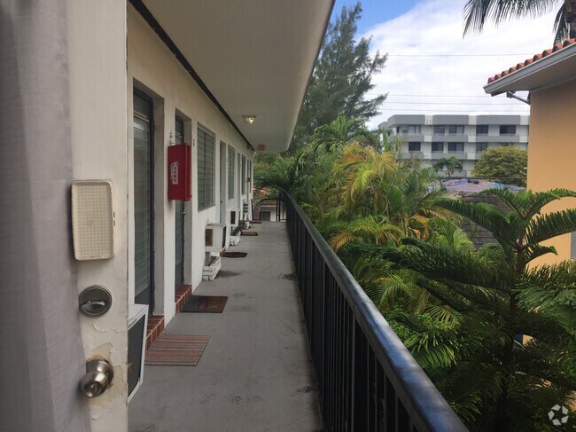 Haynsworth Beach Gated Apartments for Rent - Miami Beach, FL - 9 Rentals | Apartments.com