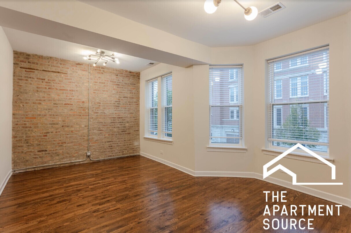 1420 N Talman Ave Unit 3F, Chicago, IL 60622 - 1420 N Talman Ave ...