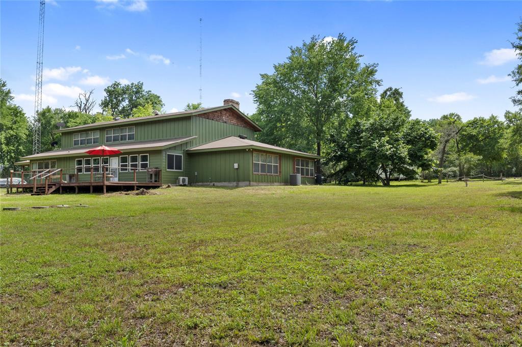 5611 FM 3455 Rd, Navasota, TX 77868 - House Rental in Navasota, TX ...