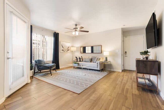 Arcadia Cove Apartments - 2252 N 44th St Phoenix, AZ | Apartments.com