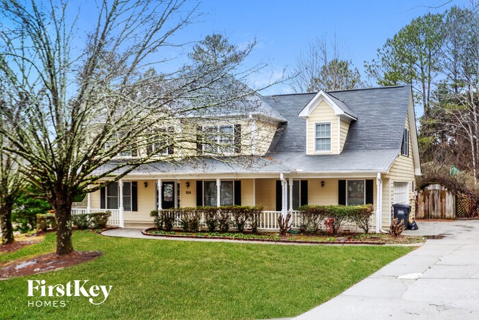 924 Georgian Point Dr, Lawrenceville, GA 30045 - House Rental in ...