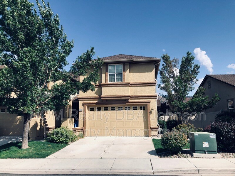 11040 Colton Dr, Reno, NV 89521 - Townhome Rentals in Reno NV ...