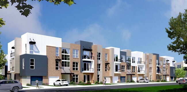 Innova - Apartments in Novi, MI | Apartments.com