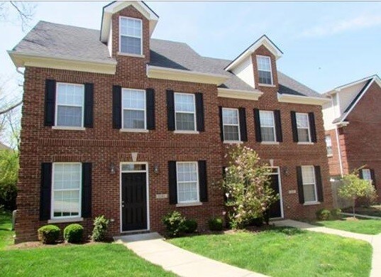 1135 Unity Dr, Lexington, KY 40504 - Townhome Rentals in Lexington KY ...