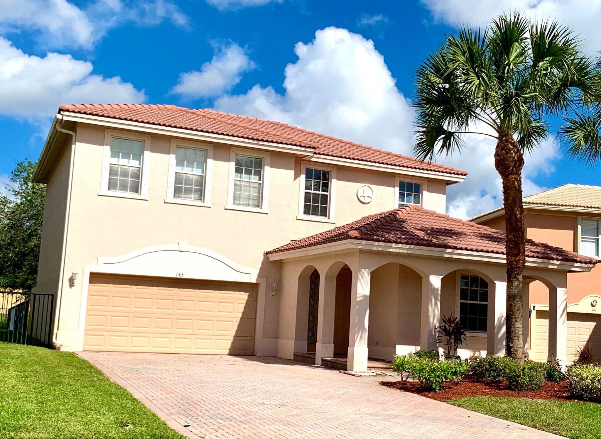 143 Catania Way, Royal Palm Beach, FL 33411 - House Rental in Royal ...
