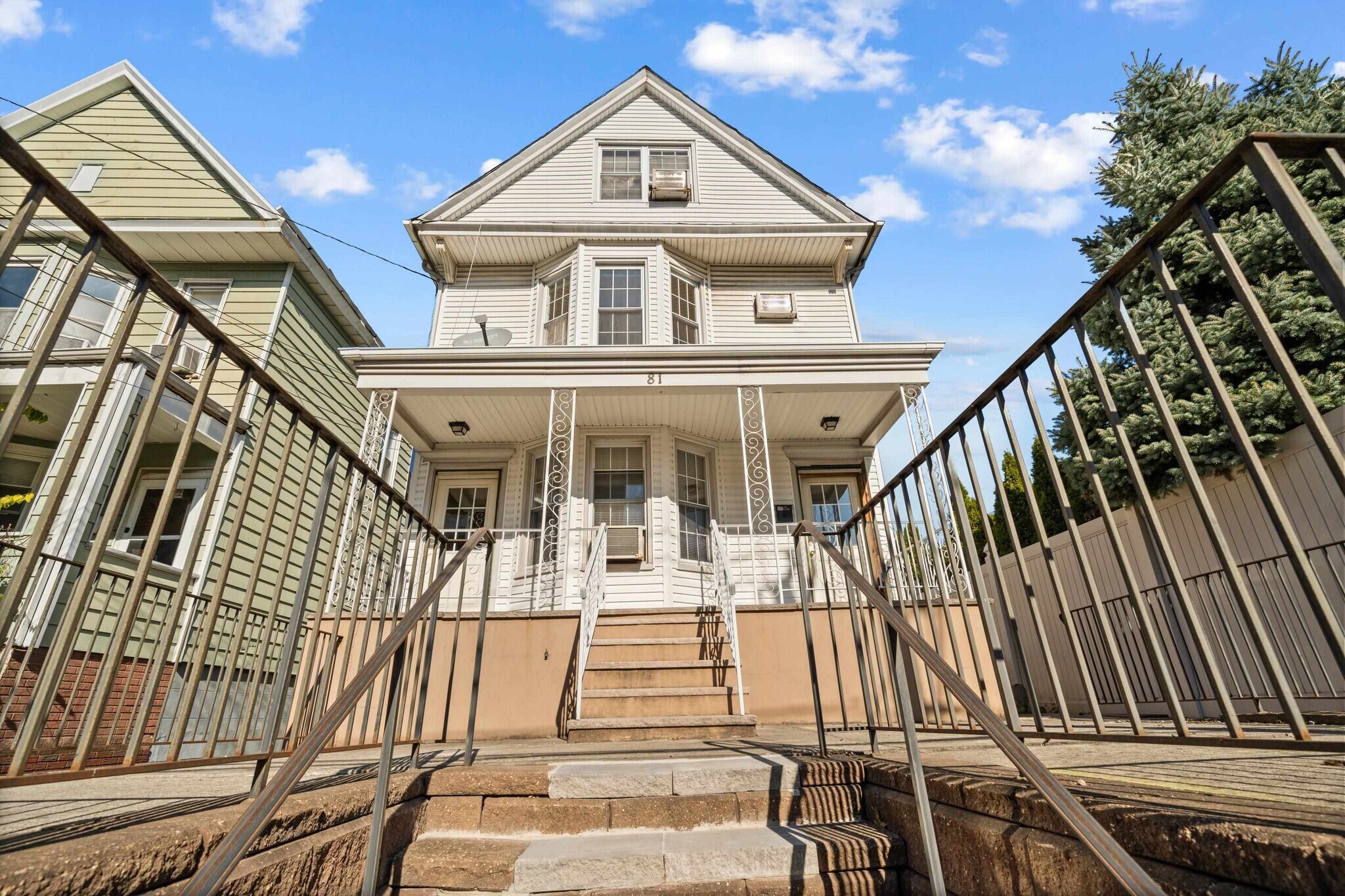 81 W 25th St Unit 2, Bayonne, NJ 07002 - Condo for Rent in Bayonne, NJ ...