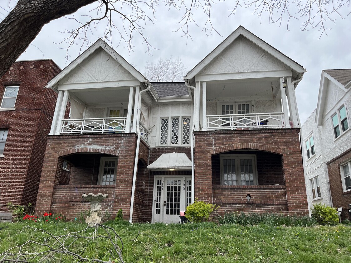 3624 Wyoming St Unit 1S, Kansas City, MO 64111 - Condo for Rent in ...