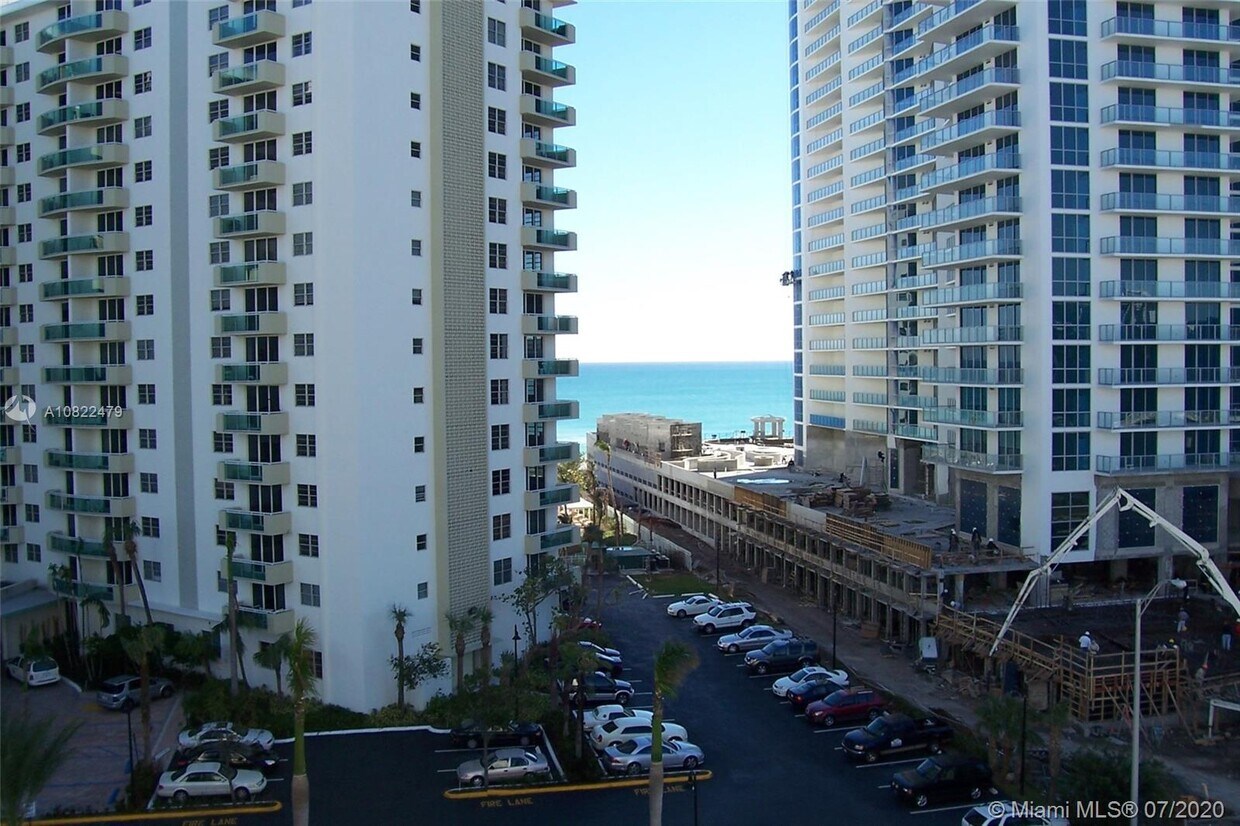 3000 S Ocean Dr Unit 606, Hollywood, FL 33019 - Condo for Rent in ...