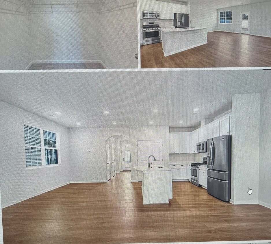 12964 Canton Side Ave, Charlotte, NC 28273 - Townhome Rentals in ...