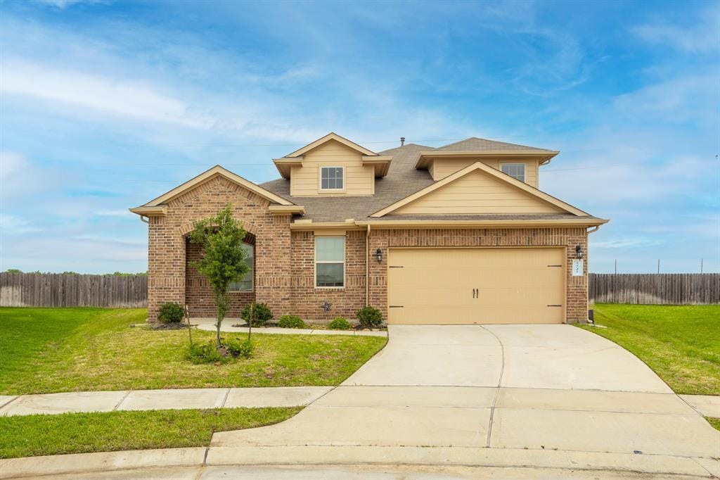 5542 Redwood Summit Ln, Katy, TX 77449 - House Rental in Katy, TX ...