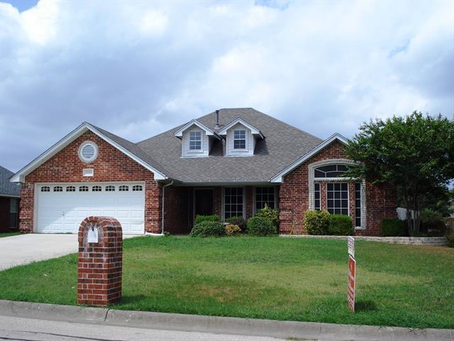 2524 Coffey Dr, Denton, TX 76207 - House Rental in Denton, TX ...