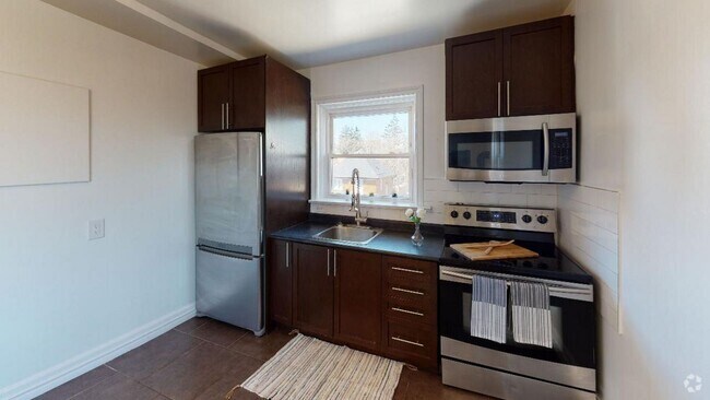 Kitchener Central Apartments for Rent - Kitchener, ON - 147 Rentals ...