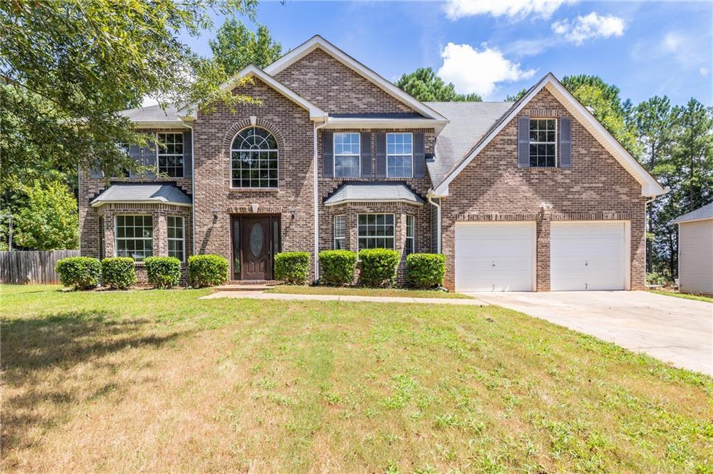338 Ermines Way, McDonough, GA 30253 - House Rental in McDonough, GA ...