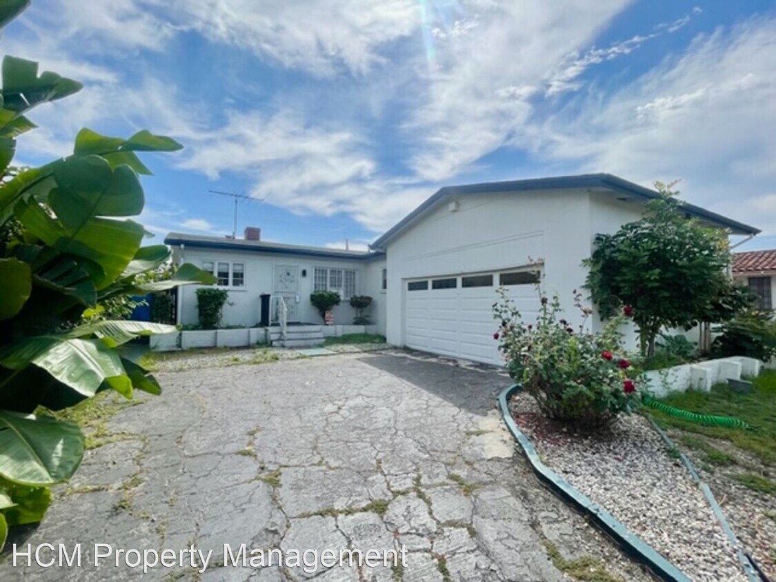 2146 W 78th Pl, Los Angeles, CA 90047 - House Rental in Los Angeles, CA ...