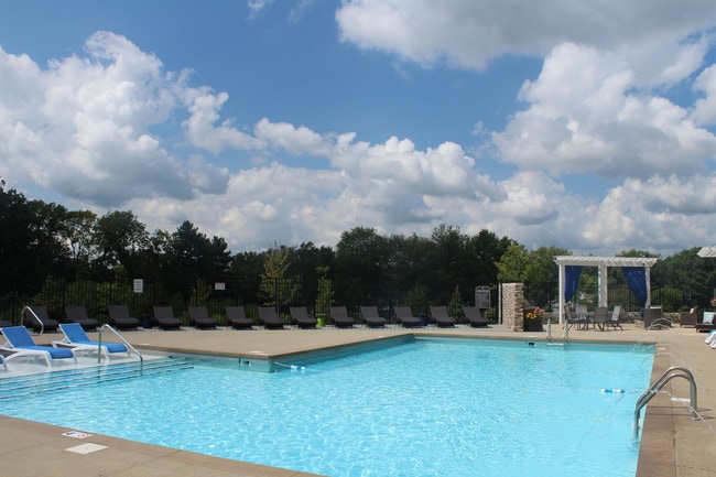 The Parc Apartments - Gahanna, OH | Apartments.com