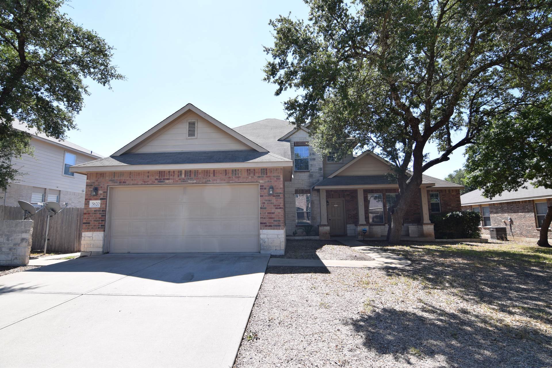 5620 Siltstone Loop, Killeen, TX 76542 - House Rental in Killeen, TX ...