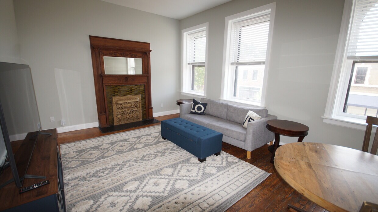 4100 Shenandoah Ave Unit 4102A, Saint Louis, MO 63110 - 4100 Shenandoah Ave Saint Louis, MO ...