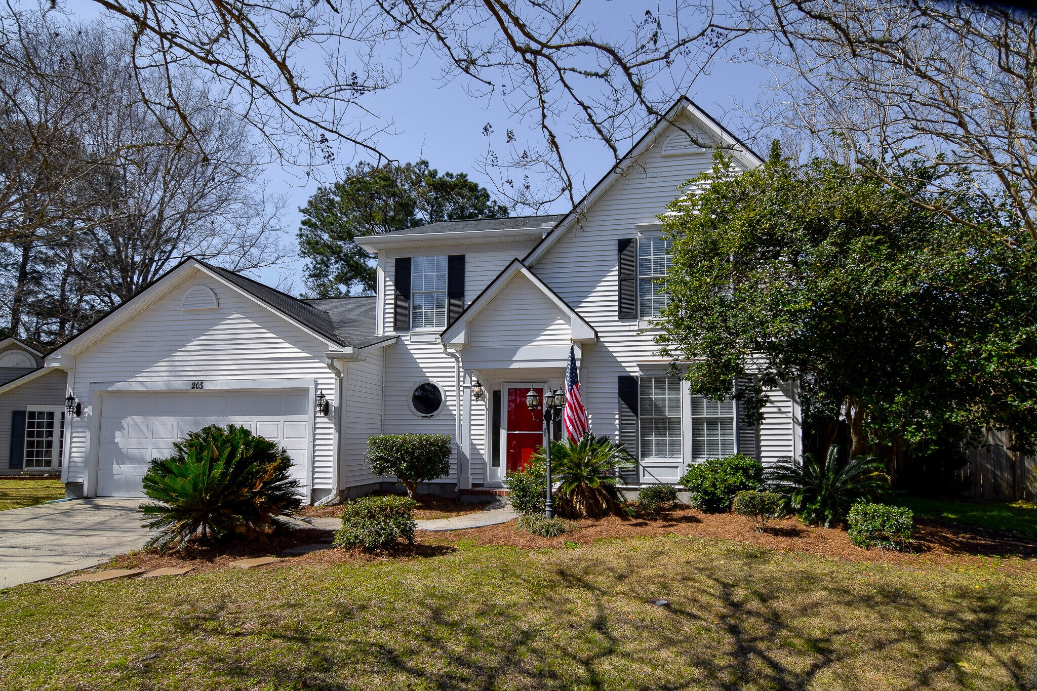 205 Alydar Ct, Summerville, SC 29483 - House Rental in Summerville, SC ...