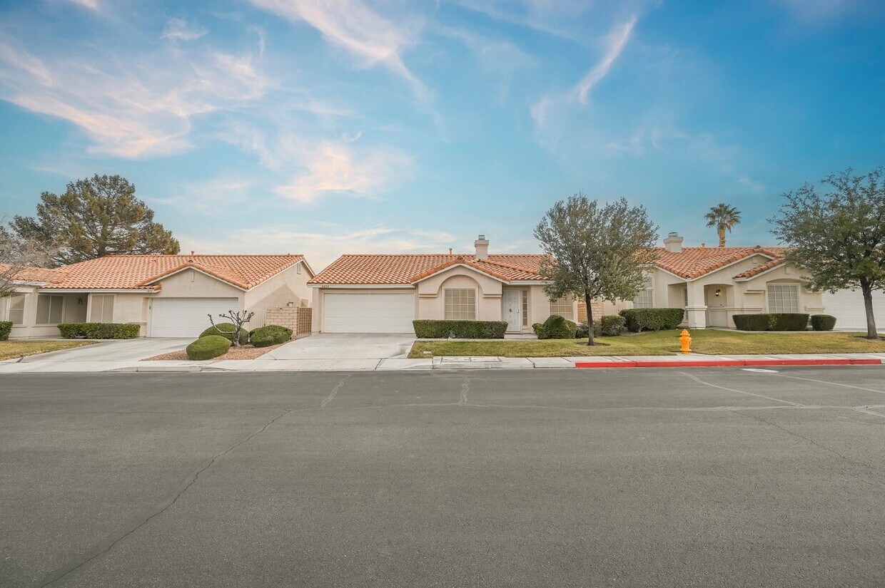 4832 Katrina Way, Las Vegas, NV 89147 - House Rental in Las Vegas, NV ...