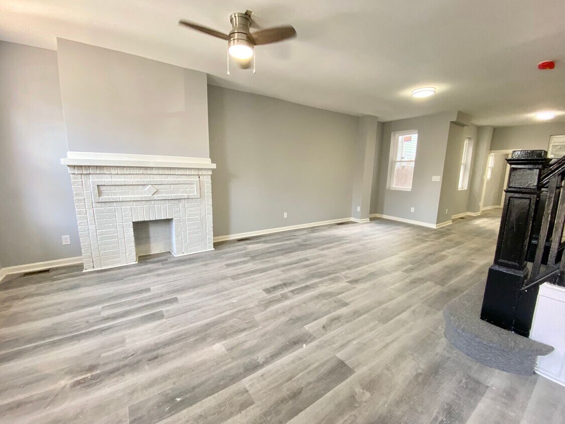 2947 Rorer St, Philadelphia, PA 19134 - House Rental in Philadelphia ...