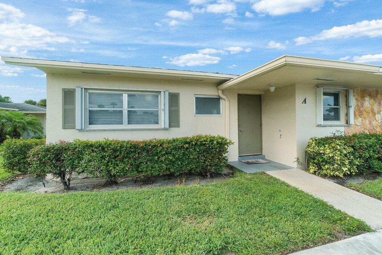 2687 Emory Dr W, West Palm Beach, FL 33415 - House Rental in West Palm ...