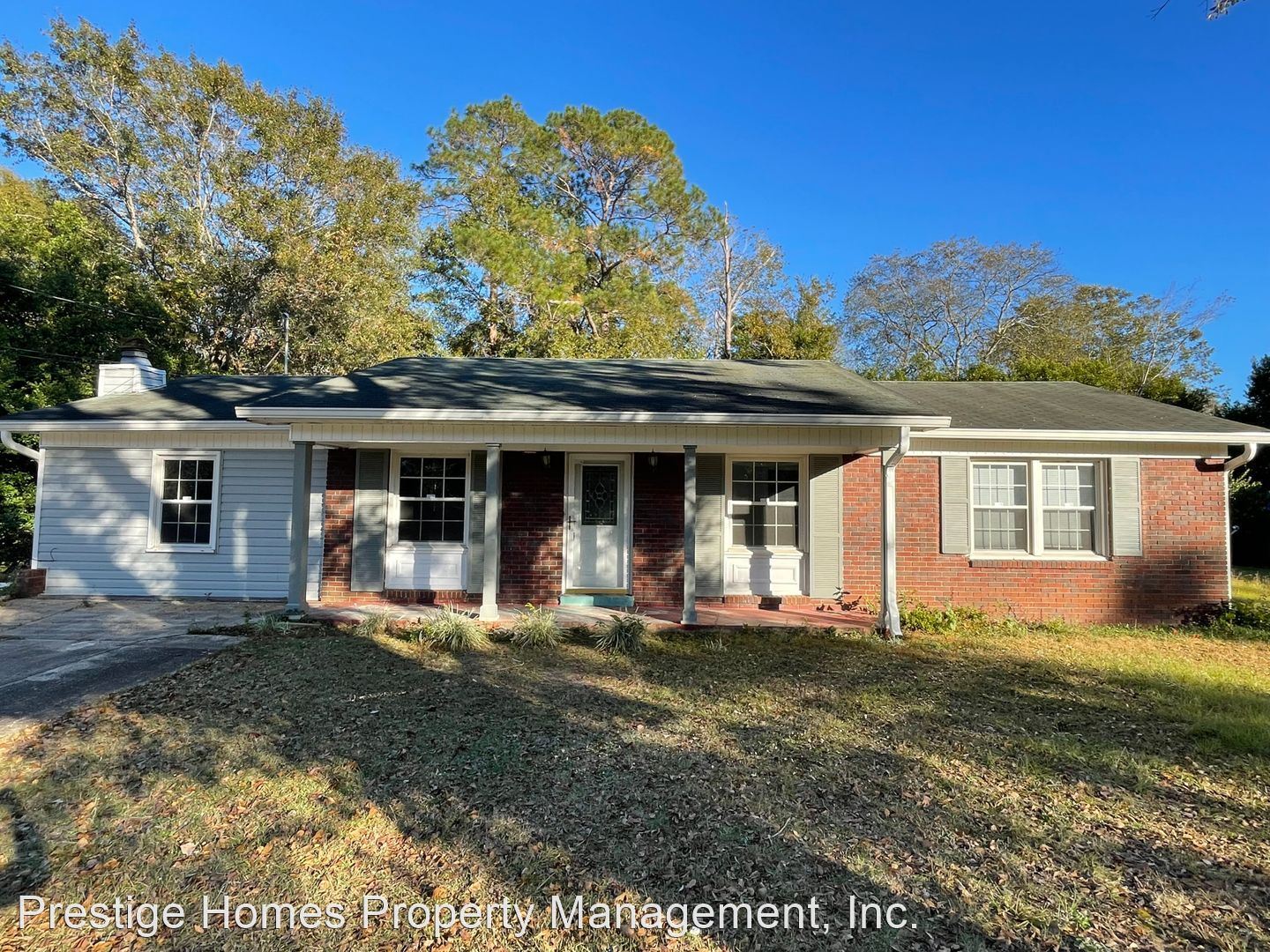 119 Kate St, Enterprise, AL 36330 - House Rental in Enterprise, AL ...