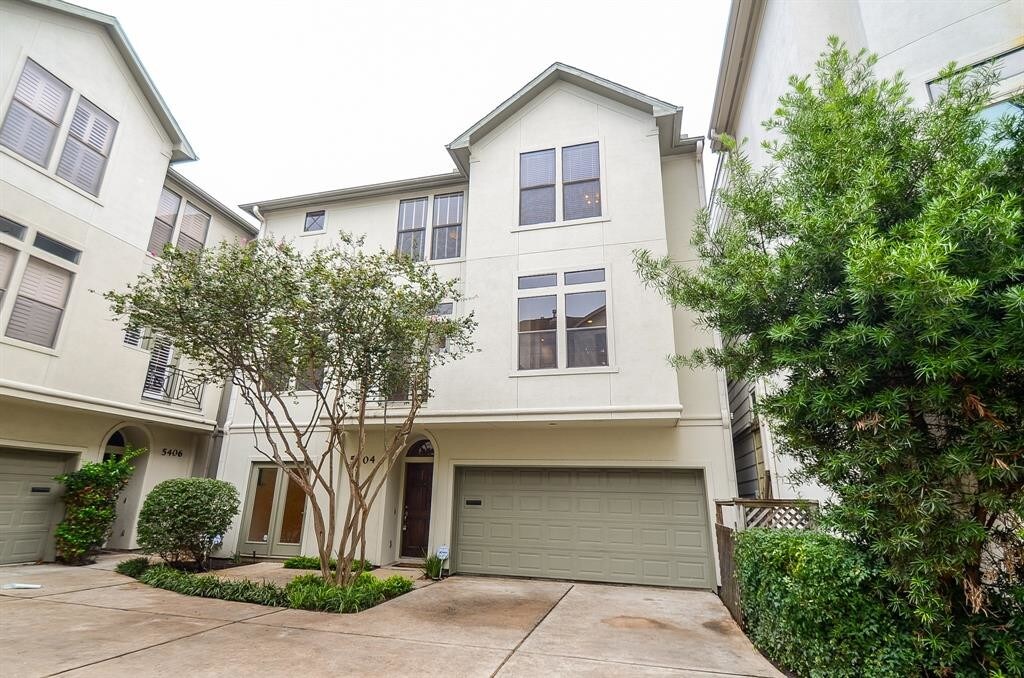5404 Rose St, Houston, TX 77007 - House Rental in Houston, TX ...